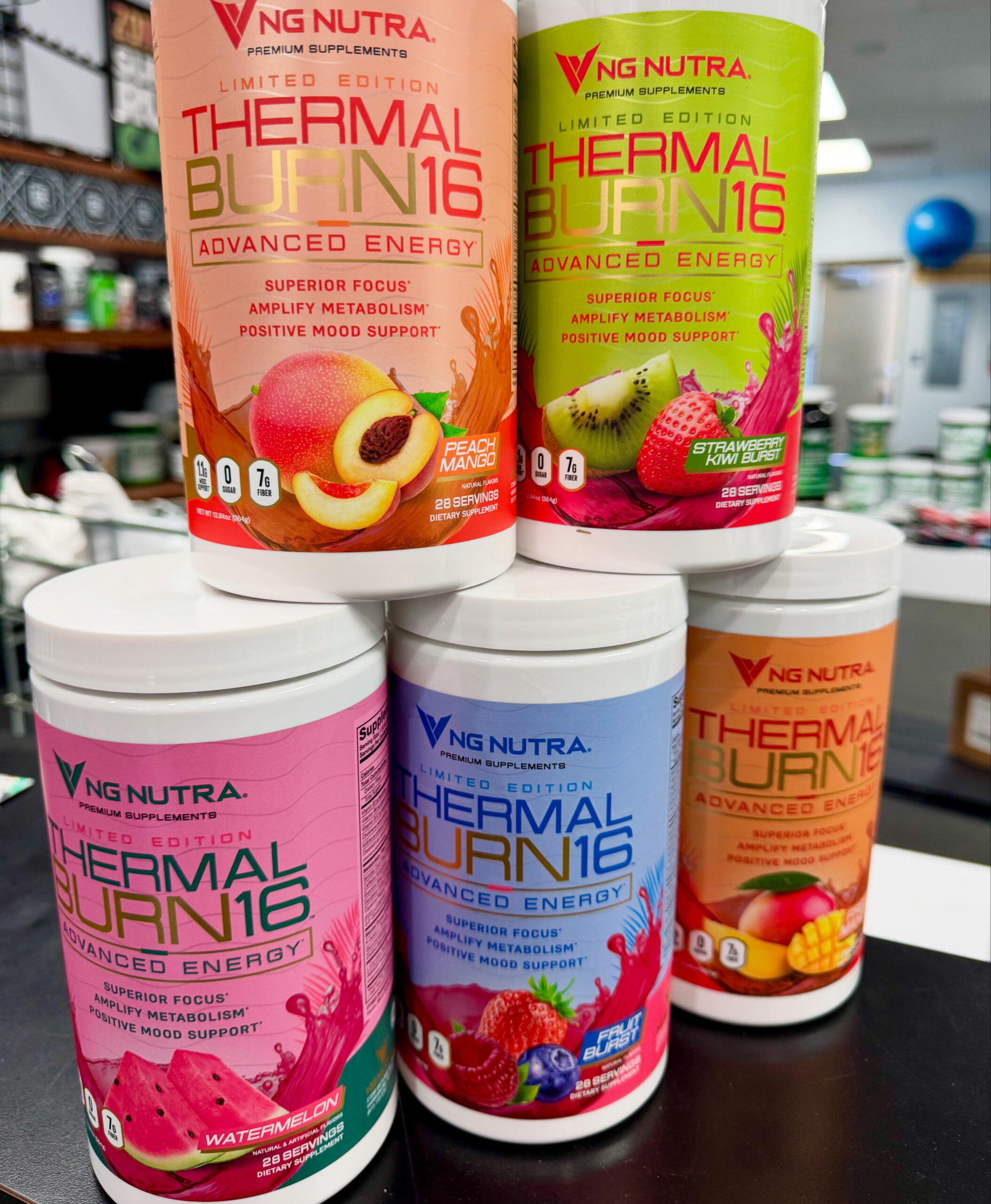 Thermogenics 101: What They Are & How They Can Boost Your Goals - Fit ...